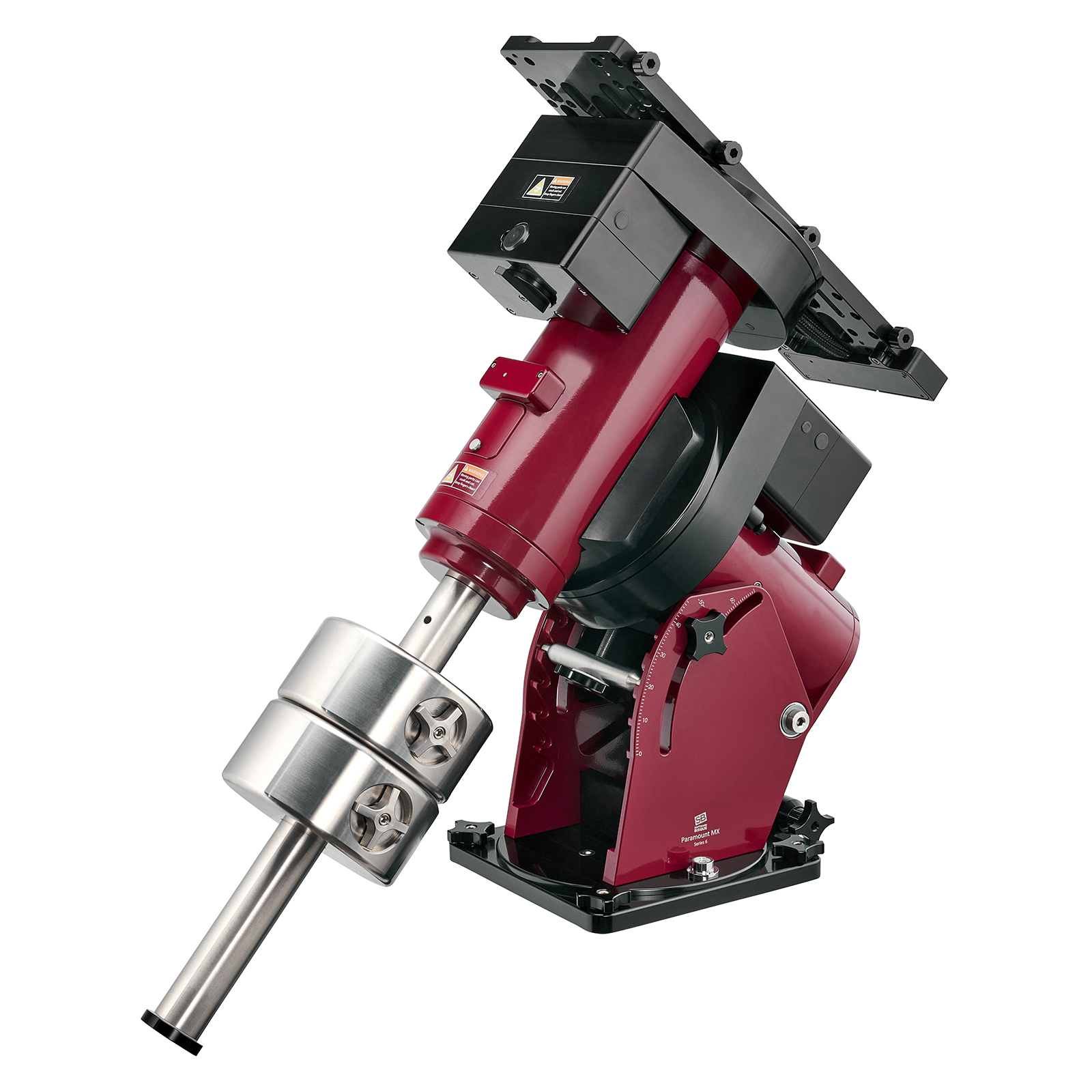 Paramount MX Series 6 Robotic Telescope Mount | First Light Optics